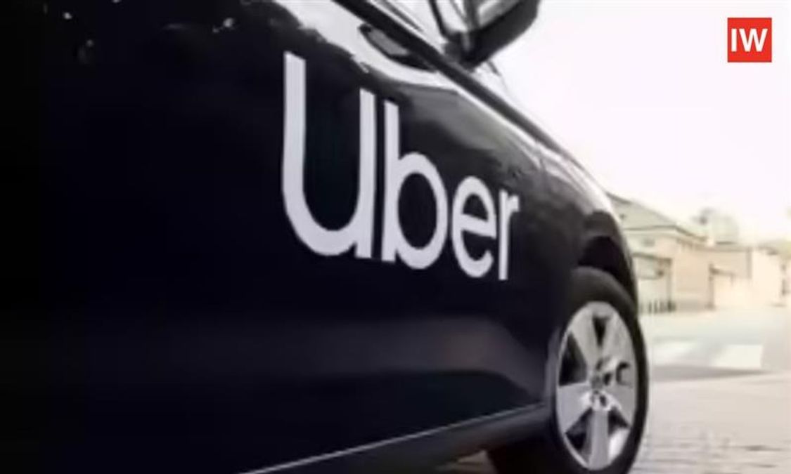 Uber Faces Mounting Sexual Misconduct Lawsuits As Safety Concerns Intensify