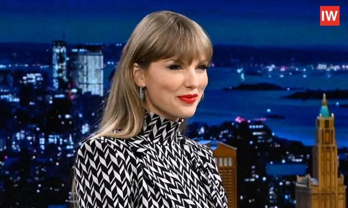 Taylor Swift’s: The Life of a Showgirl Album Sparks Accusations of ...