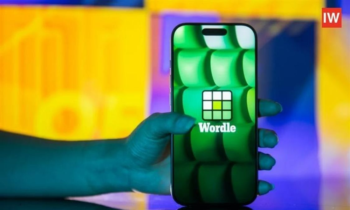 Today’s Wordle Clues and Answer Revealed: August 22, 2025