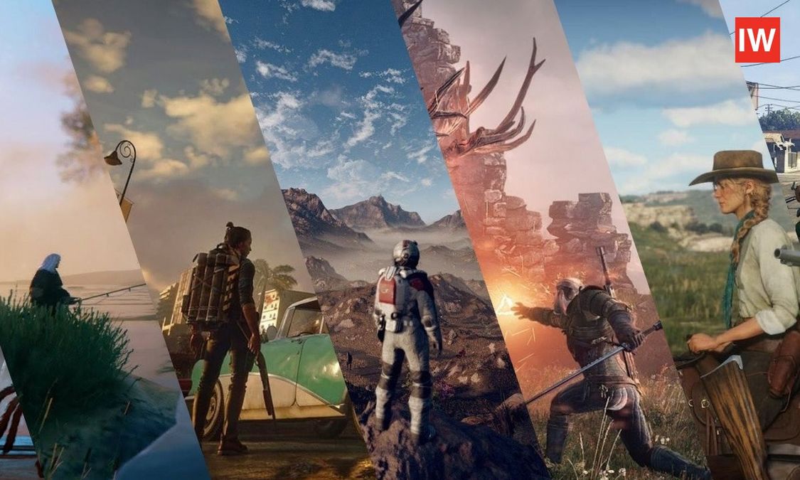 Best Open-World RPGs to Play on Your PC