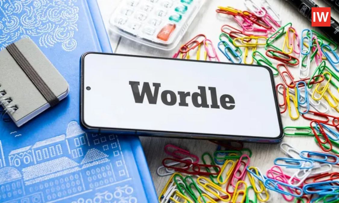 Today’s Wordle Clues and Answer Revealed: August 25, 2025