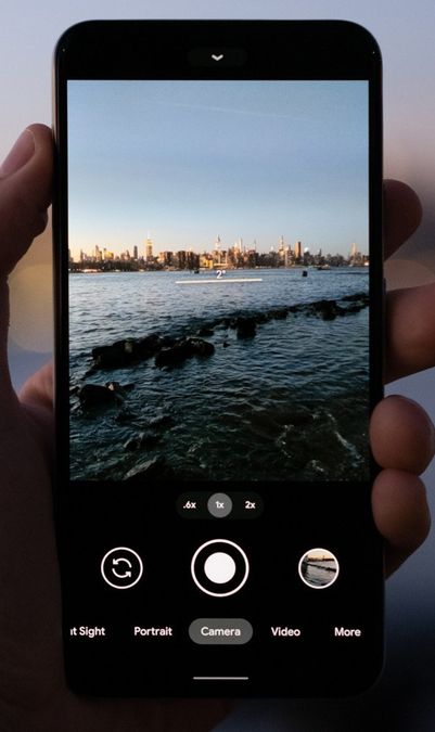 Top-Rated Camera Phones Under Rs. 15,000