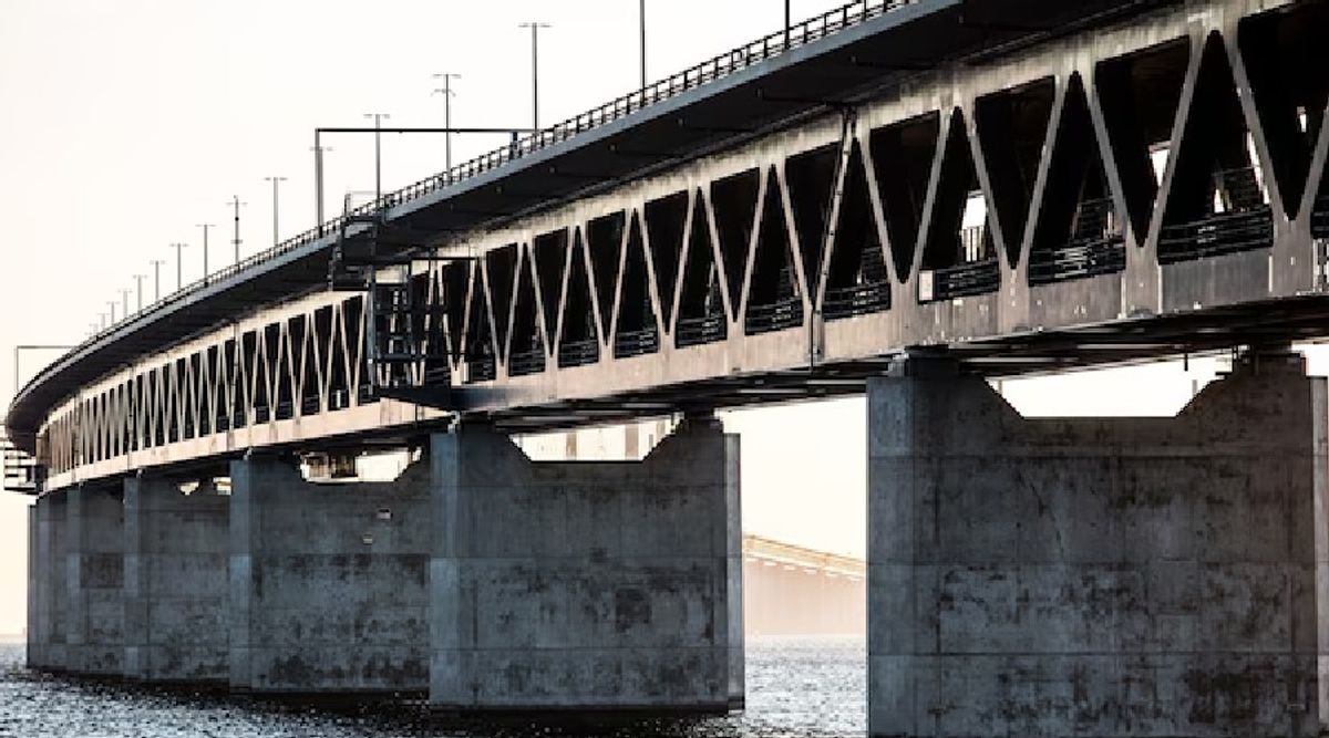How Bridge Abutments Support Structural Stability