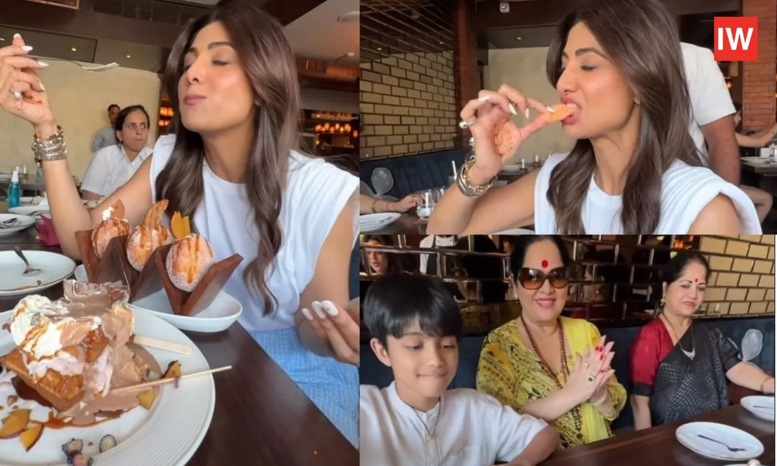 Rs. 60 Crore Fraud Case: Shilpa Shetty’s Bandra Restaurant Finally Shuts Down