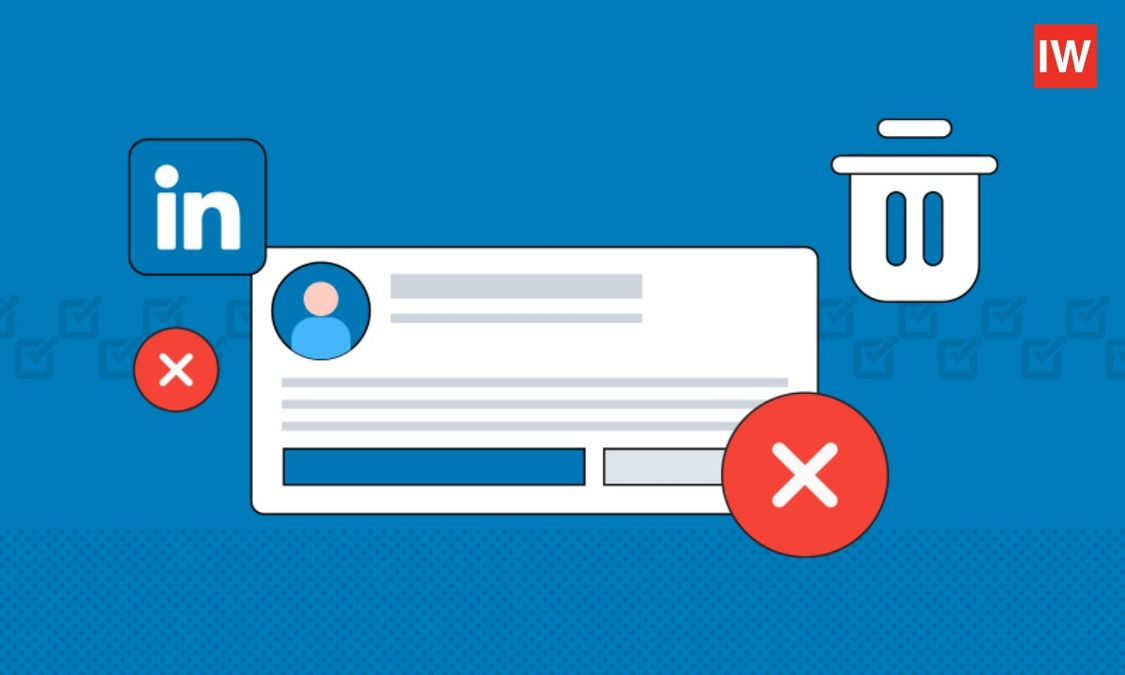 Want to Turn Off LinkedIn Email and Mobile Notifications? Check This Guide