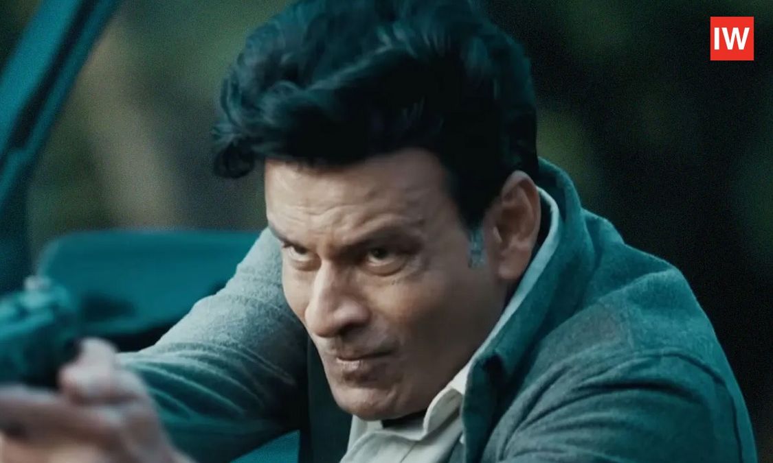 Top 5 Amazon Prime Video Shows If You Loved The Family Man