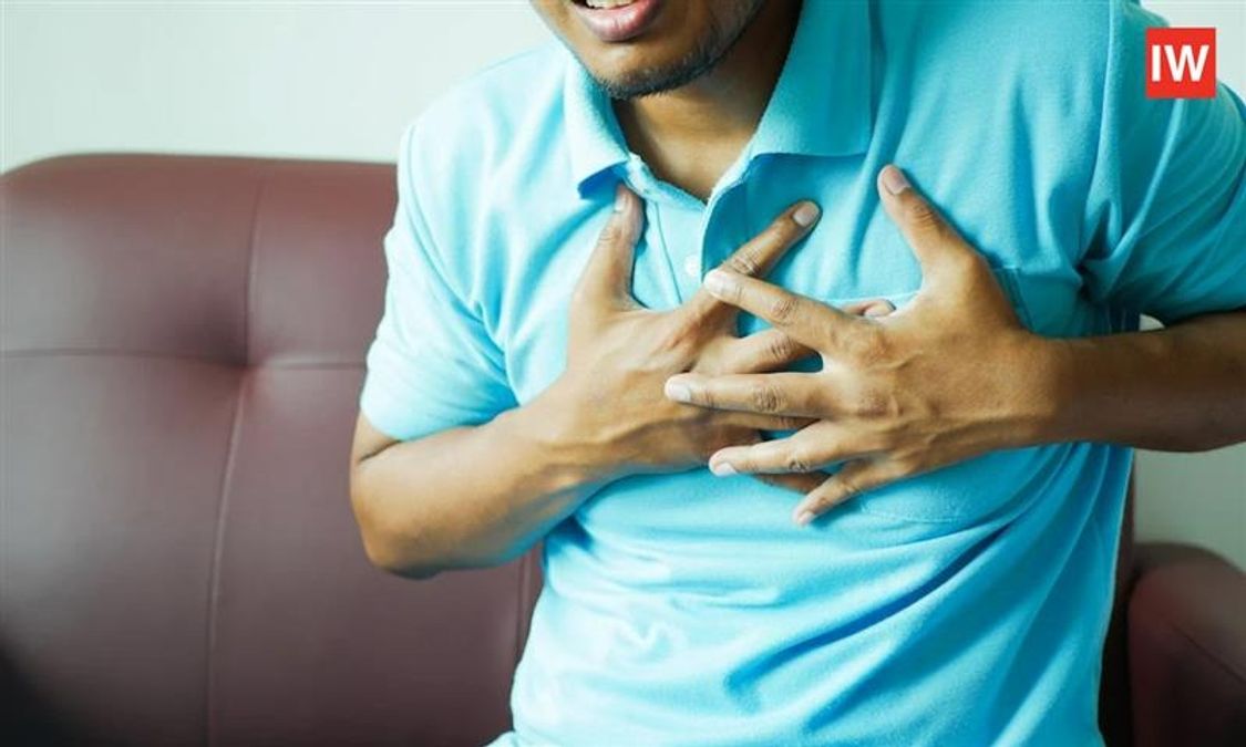 Bacteria as Silent Trigger for Heart Attacks: Scientists Look Beyond ...