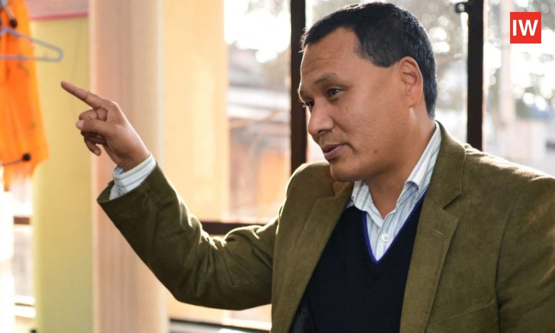 Nepal Genz Backs Kul Man Ghising for Interim PM After Sushila Karki