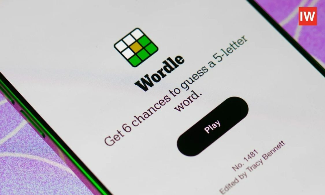 Wordle Today: September 11, 2025 Answer and Hints