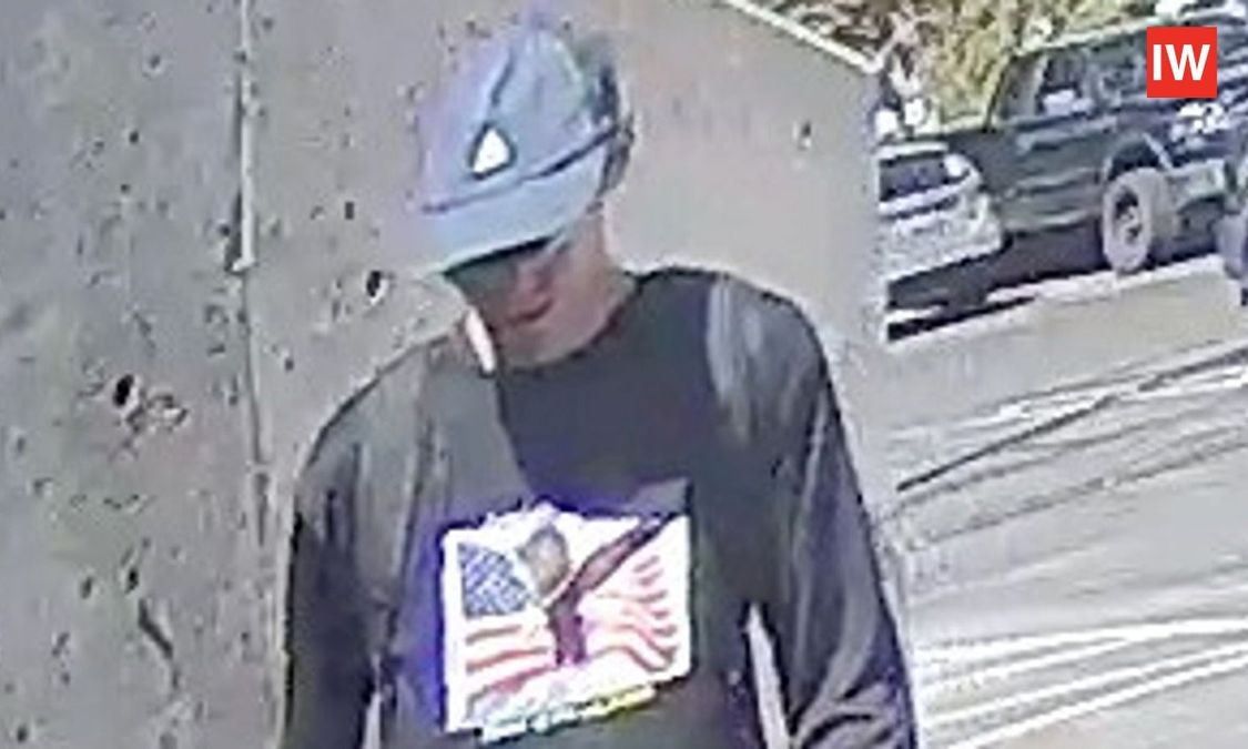 New Video Shows Charlie Kirk Shooter Making a Rooftop Escape Before Vanishing