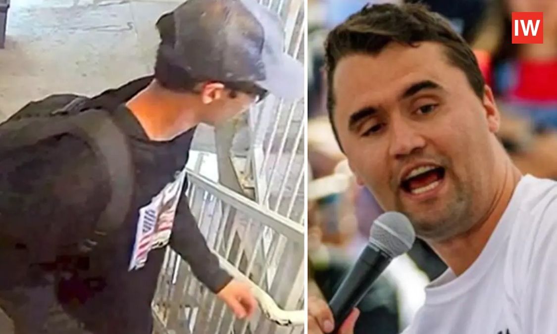 Suspect in Charlie Kirk’s Murder Arrested, Here’s How He was Caught