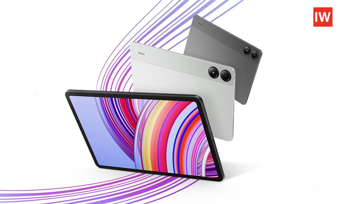 Best 5G Tablets Under Rs. 30,000: Game, Stream & Work Without Limits