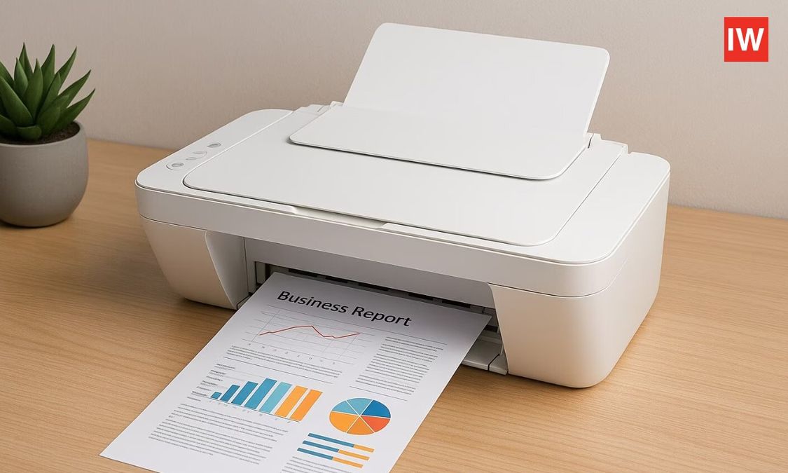 Best Wireless Printers Under Rs. 10,000