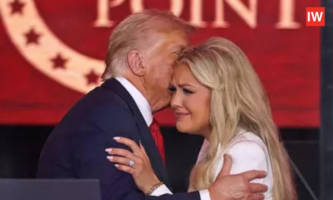 Donald Trump’s Unexpected Dance at Memorial for Charlie Kirk Goes Viral