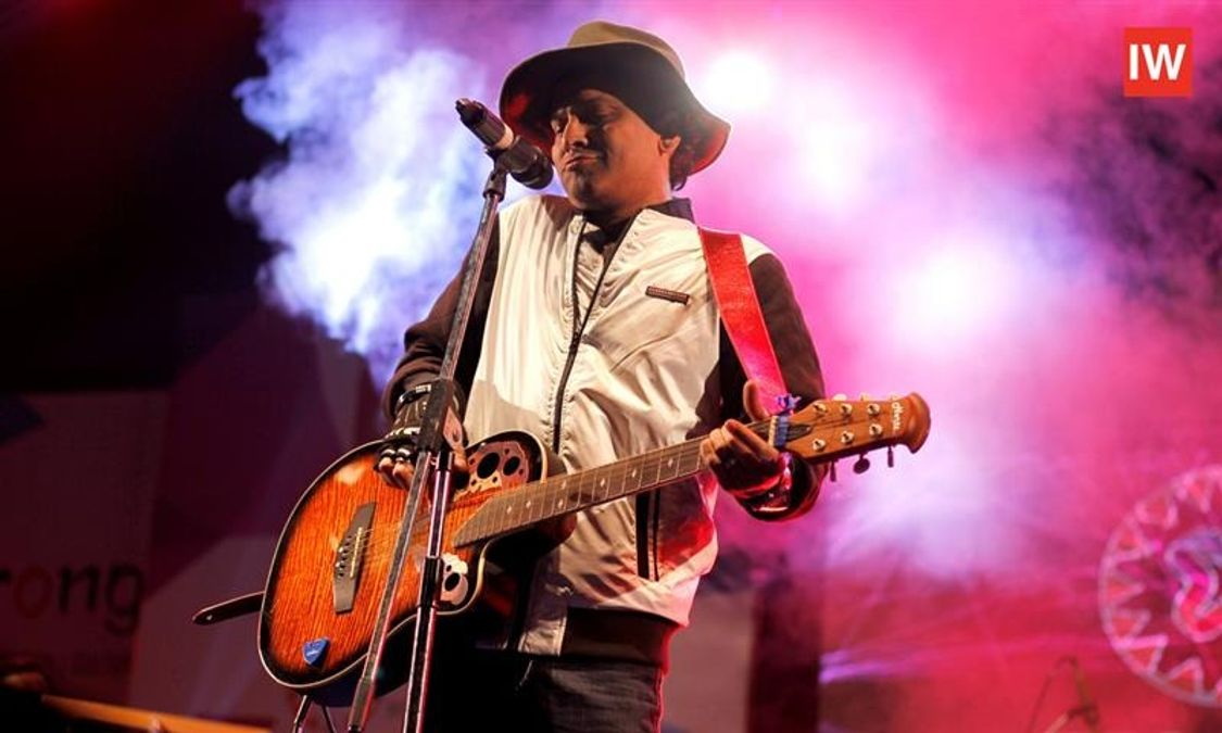 Ya Ali’ Singer Zubeen Garg’s Ashes to be Distributed Via Online Portal ...