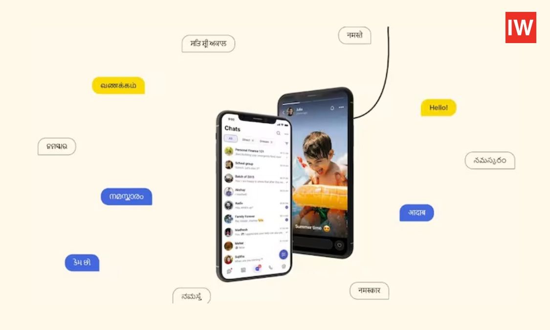 Zoho’s Arattai Messaging App Goes Viral: Features & Key Details Inside
