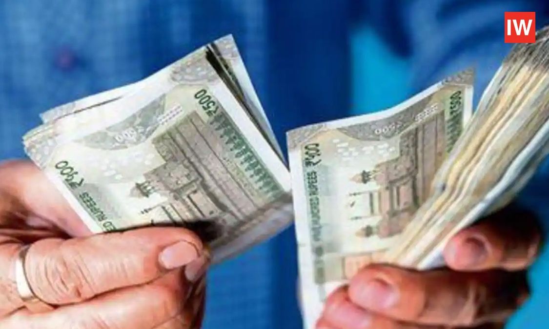 3% DA Increment Announced for Central Government Employees and Pensioners