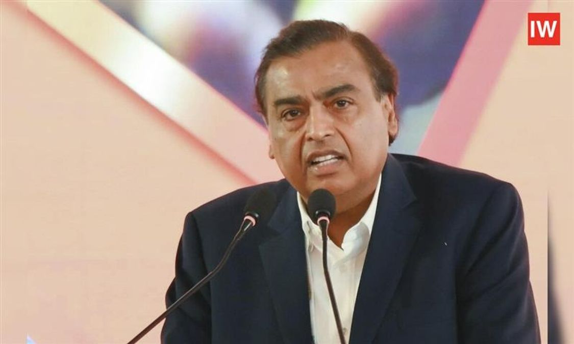 Hurun Rich List 2025: Ambani Reclaims India’s Richest Throne from Adani ...