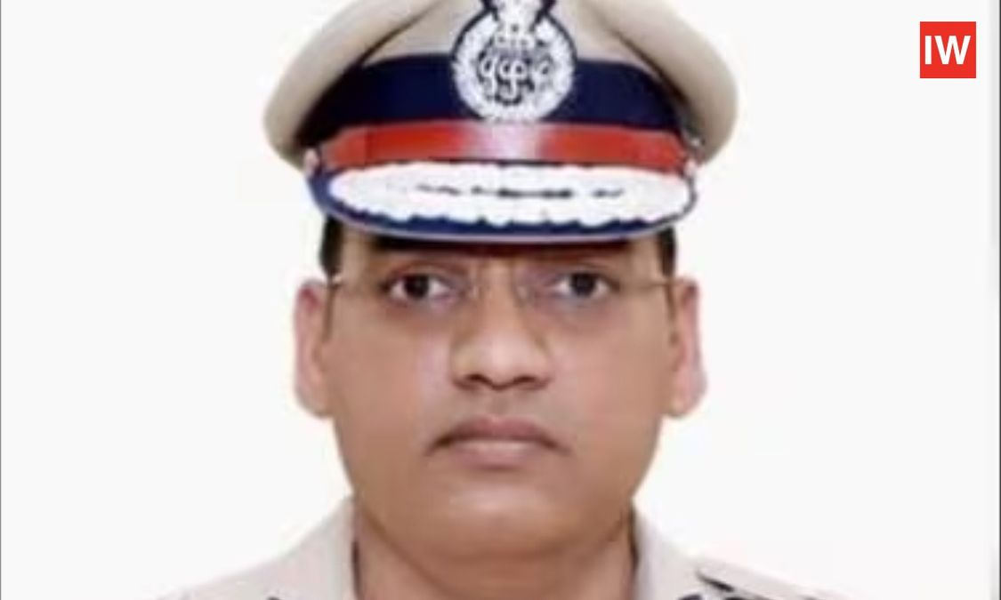 Haryana’s IGP Officer’s Dead Body Found at His Residence