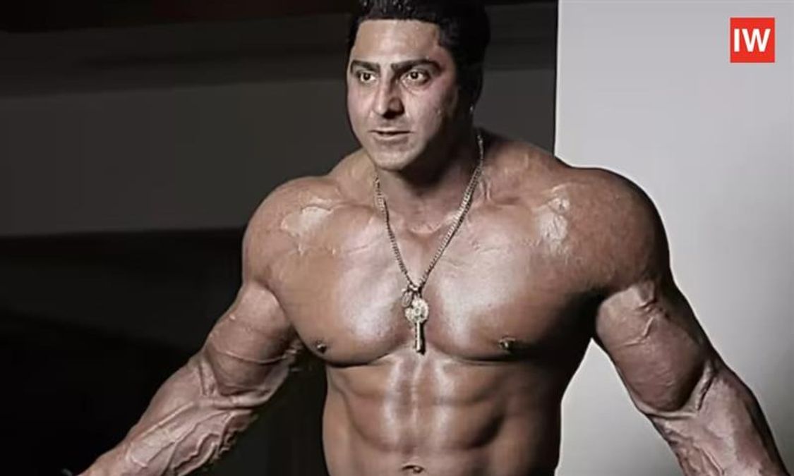 Varinder Ghuman Passes Away at 42, Leaves Fitness Legacy in India