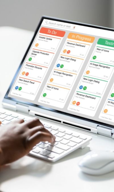 Best AI Tools for Project Management