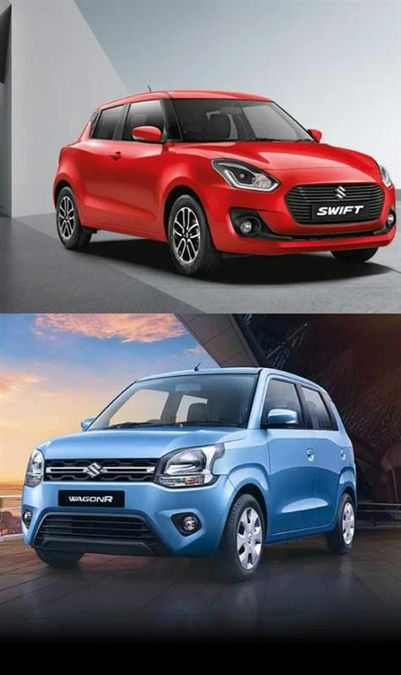 Best-Selling Compact Cars for Indian Busy Roads