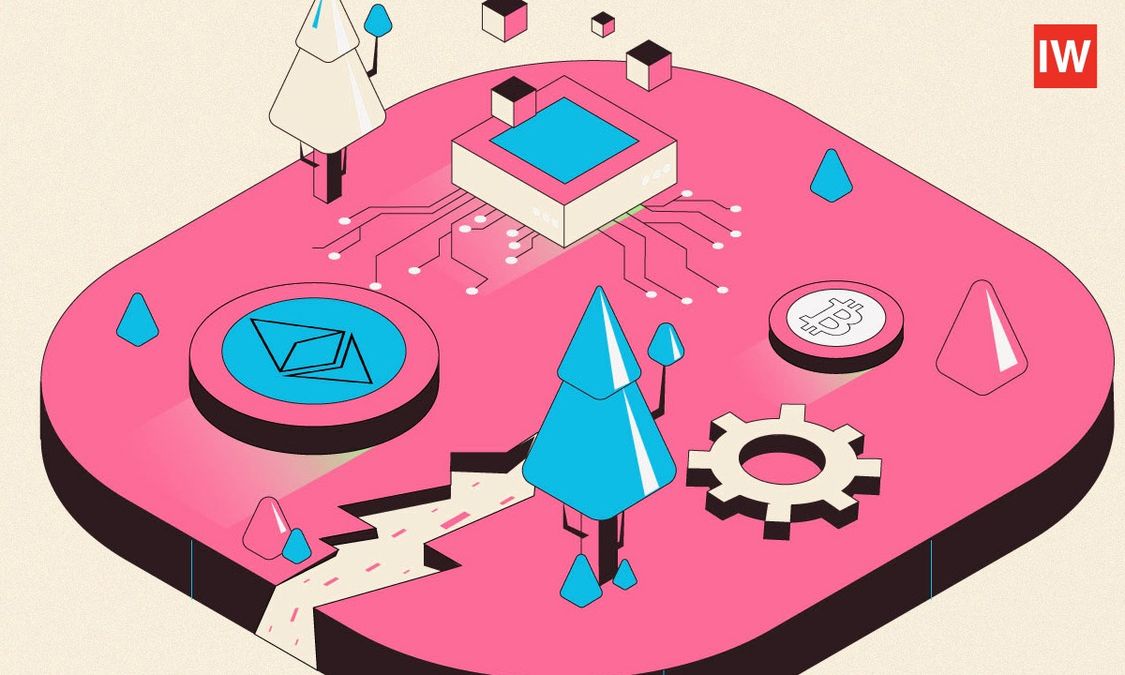 Crypto Ecosystem: Components, Risks, and How It Works