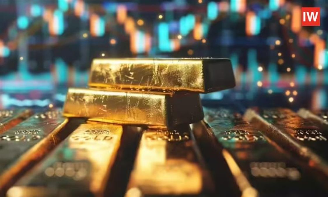 Gold Prices in India Dip Slightly on October 23 Across Major Cities as ...