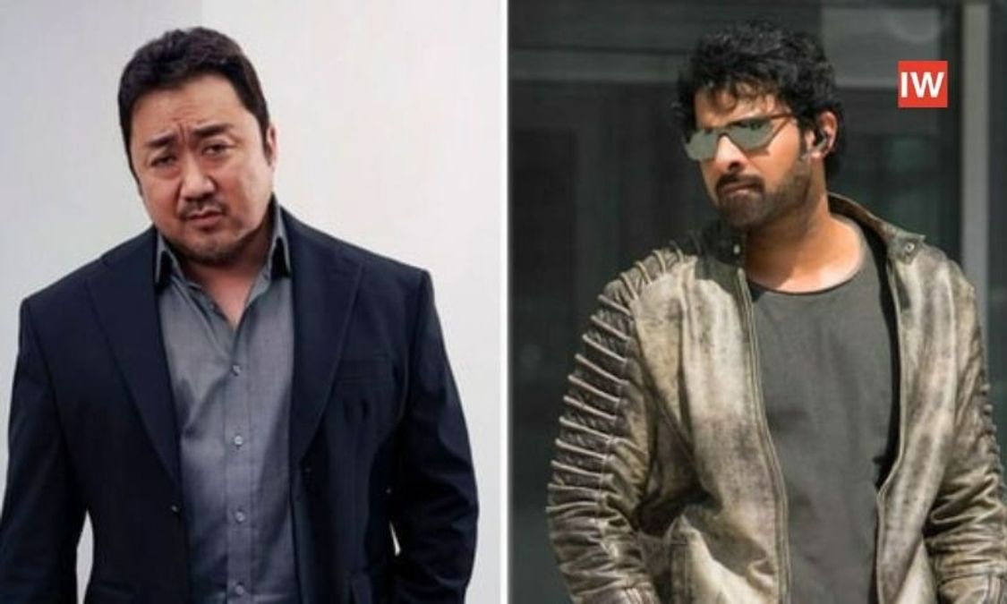 Don Lee May Join Prabhas’ Spirit as Lead Antagonist, Say Korean Reports