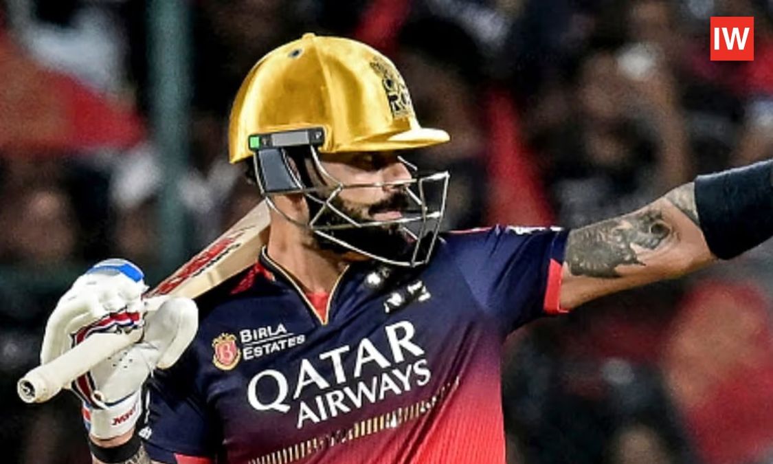 RCB's Home Venue for IPL 2026 Might Shift to Pune