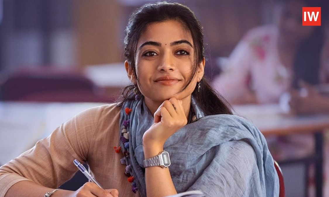 The Girlfriend OTT Premiere Date and Streaming Platform Revealed