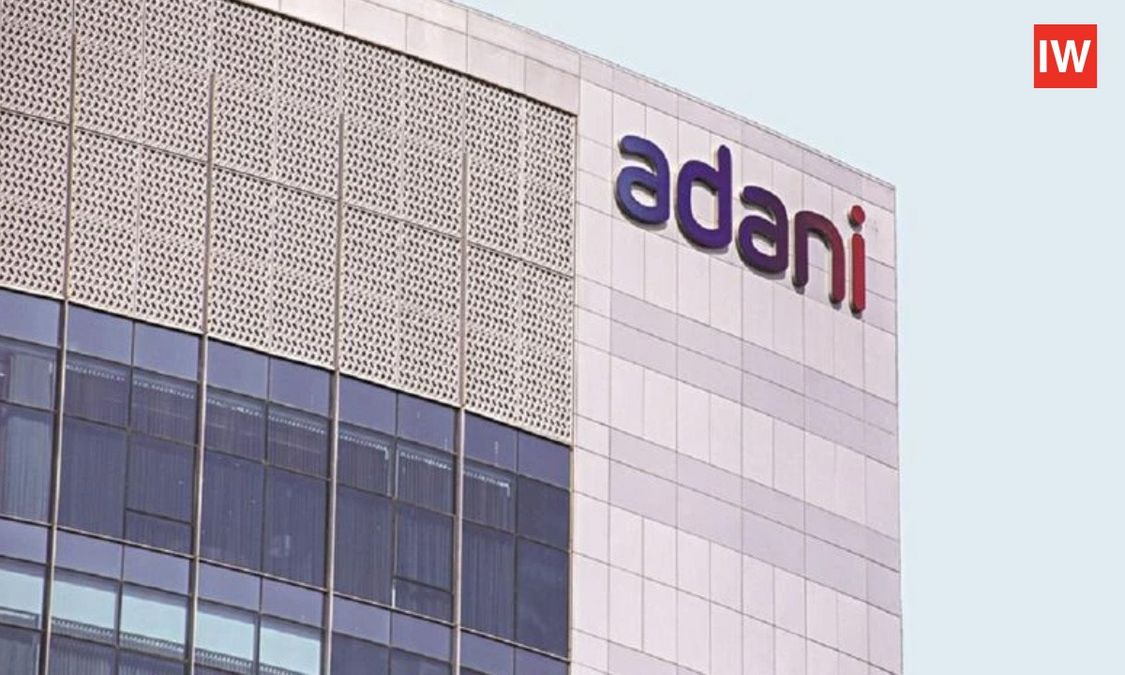 Adani Enterprises Launches Mega Rights Issue, Firm Valued Near Rs. 2 ...