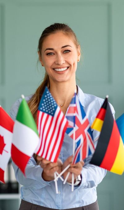 Best Tips to Learn a New Language Fast