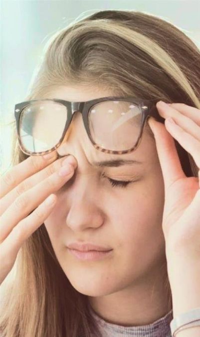 Best Ways to Reduce Eye Fatigue