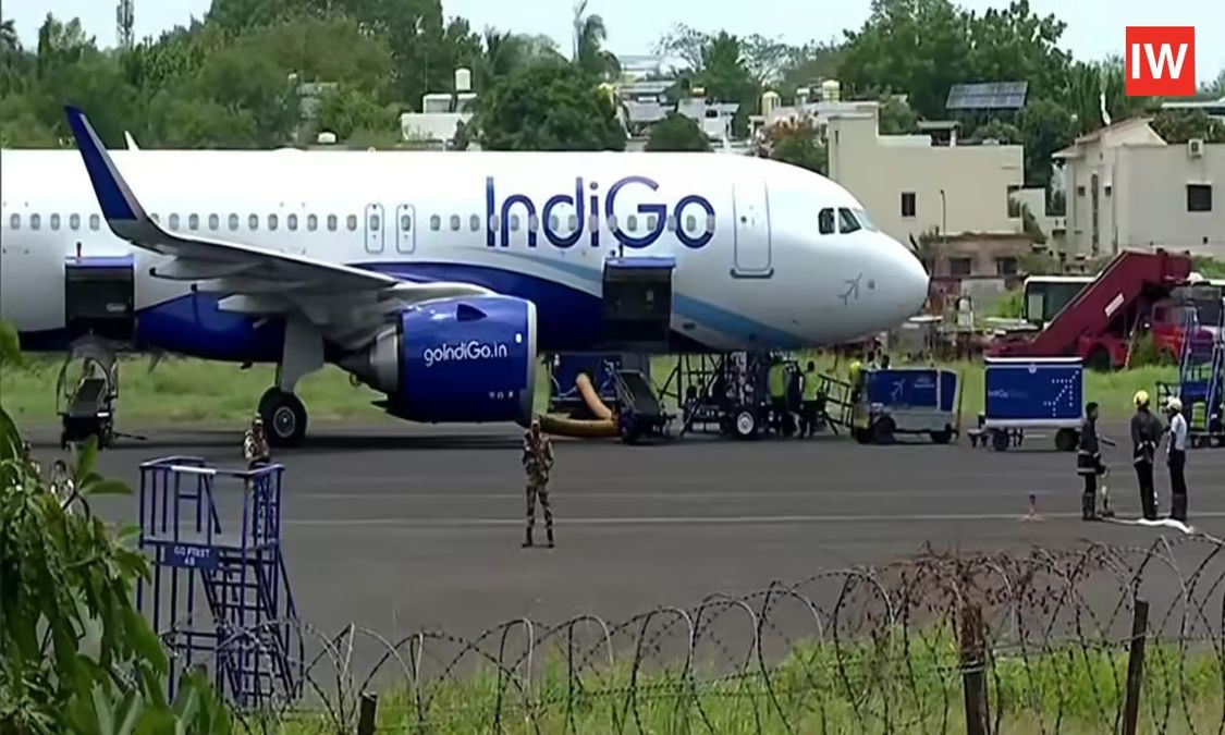 IndiGo Flight Crisis: Govt Orders High-Level Inquiry