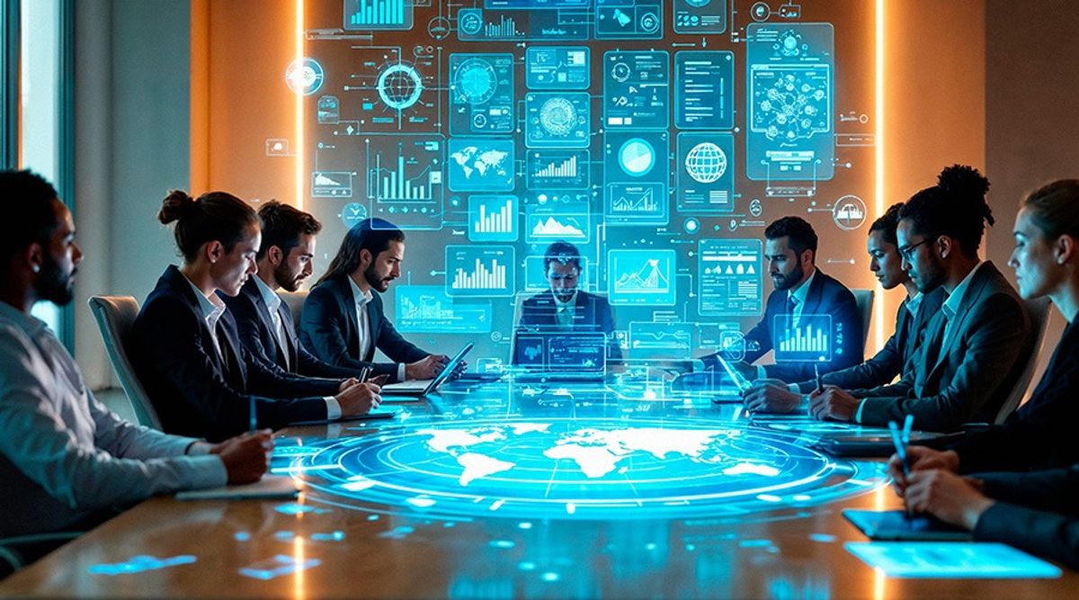 How Comparison Technology Is Transforming Operational Strategy