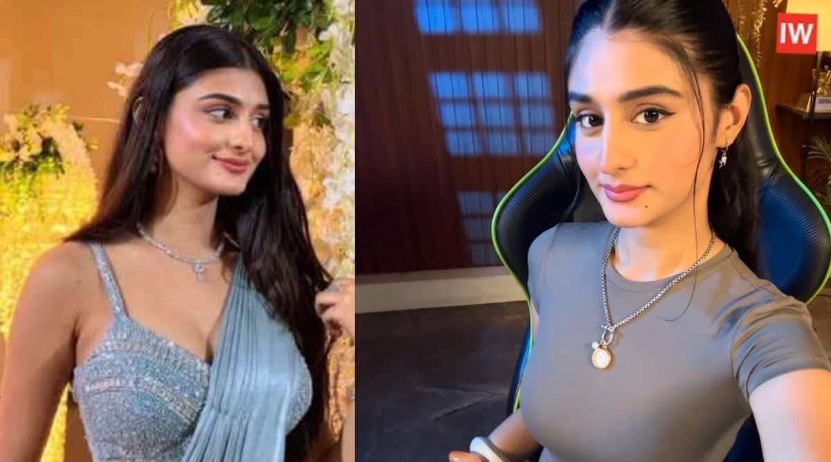 Payal Gaming Faces Viral Video Controversy, Denies All Claims and Takes ...