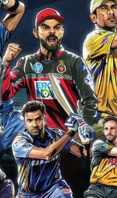 Most Overrated Players in IPL History