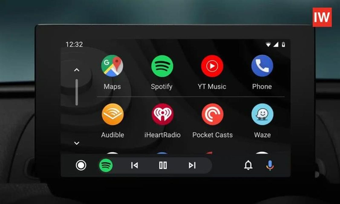 Android Auto 2026 Update: Google Cast and Material 3 Music Player