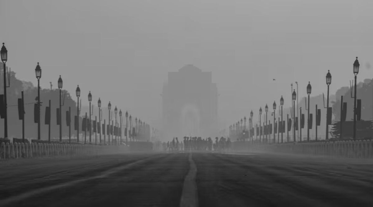 Delhi Chokes as Courts Push, Leaders Stall, and Citizens Suffocate