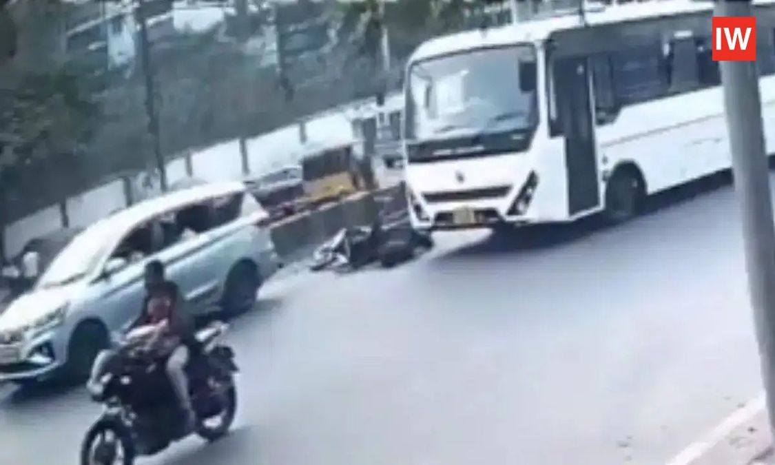 Hyderabad Delivery Rider Killed in Road Accident; Zepto Denies Responsibility