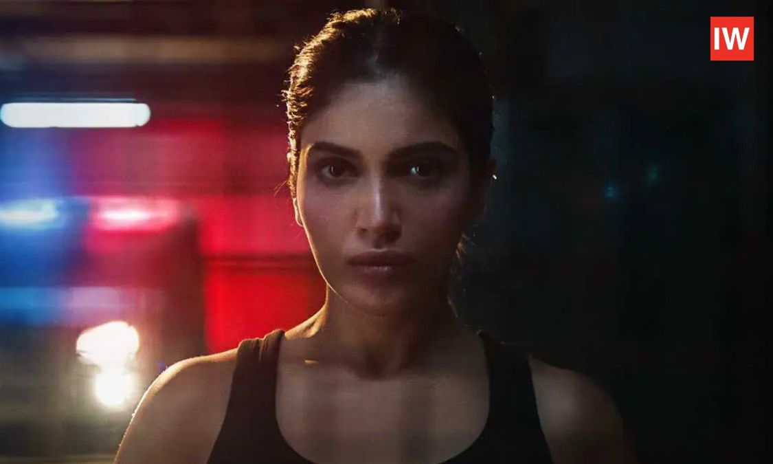 Daldal Trailer: Bhumi Pednekar Plays a DCP in New Prime Video Series