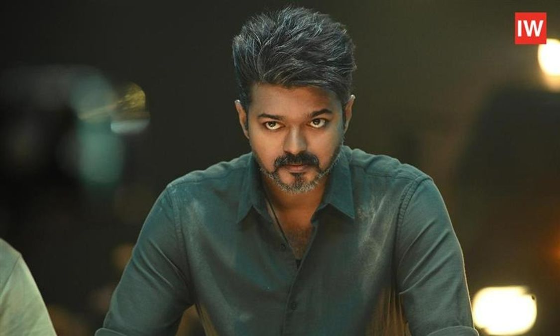 Vijay’s Jana Nayagan Hits Legal Roadblock Again: Madras HC Orders Fresh ...