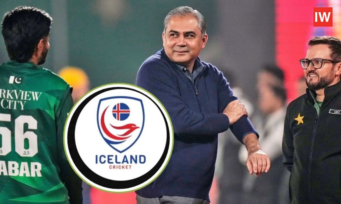 Iceland Cricket’s Viral Post Shows Real Drama for T20 World Cup 2026