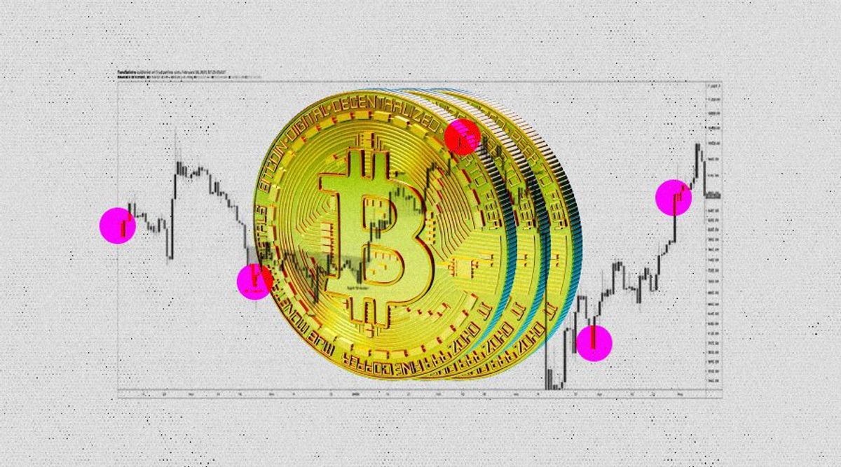 Bitcoin Price Forecast: Top 5 Cryptocurrencies for the Week Ahead