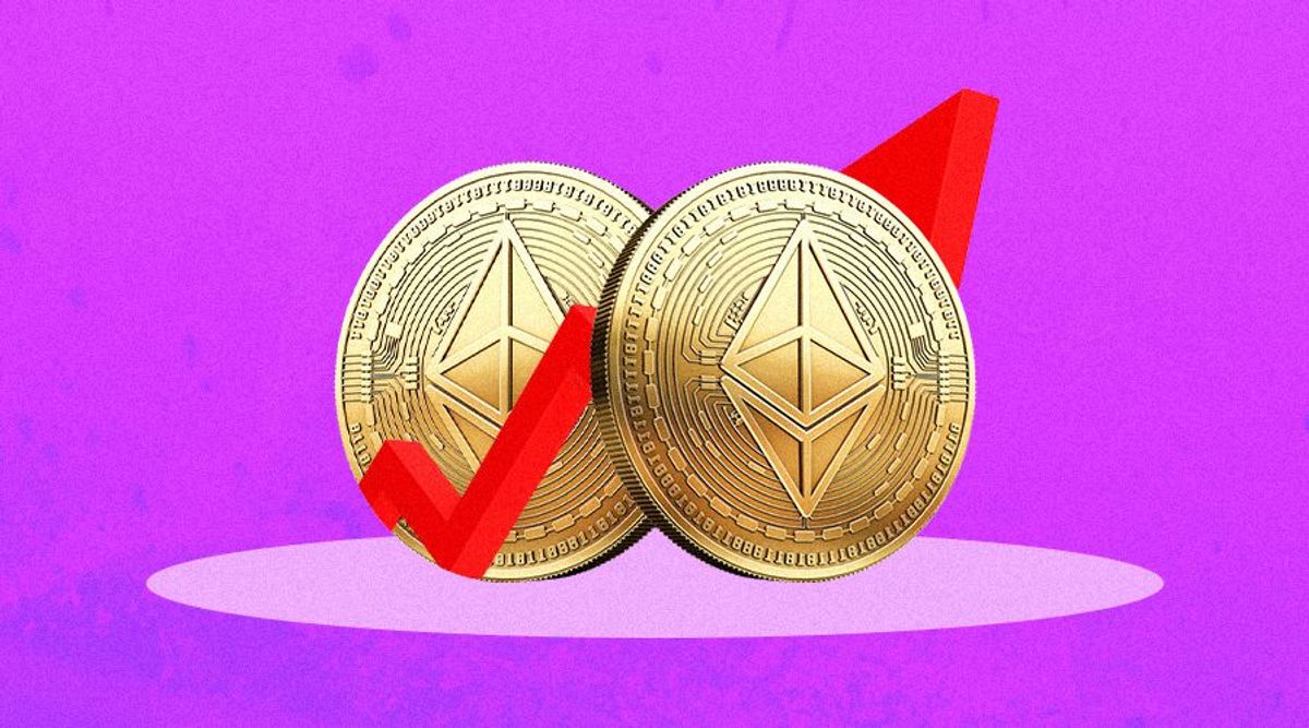 Ethereum Price Prediction: Will ETH Pump to US$2K by the End of 2023?