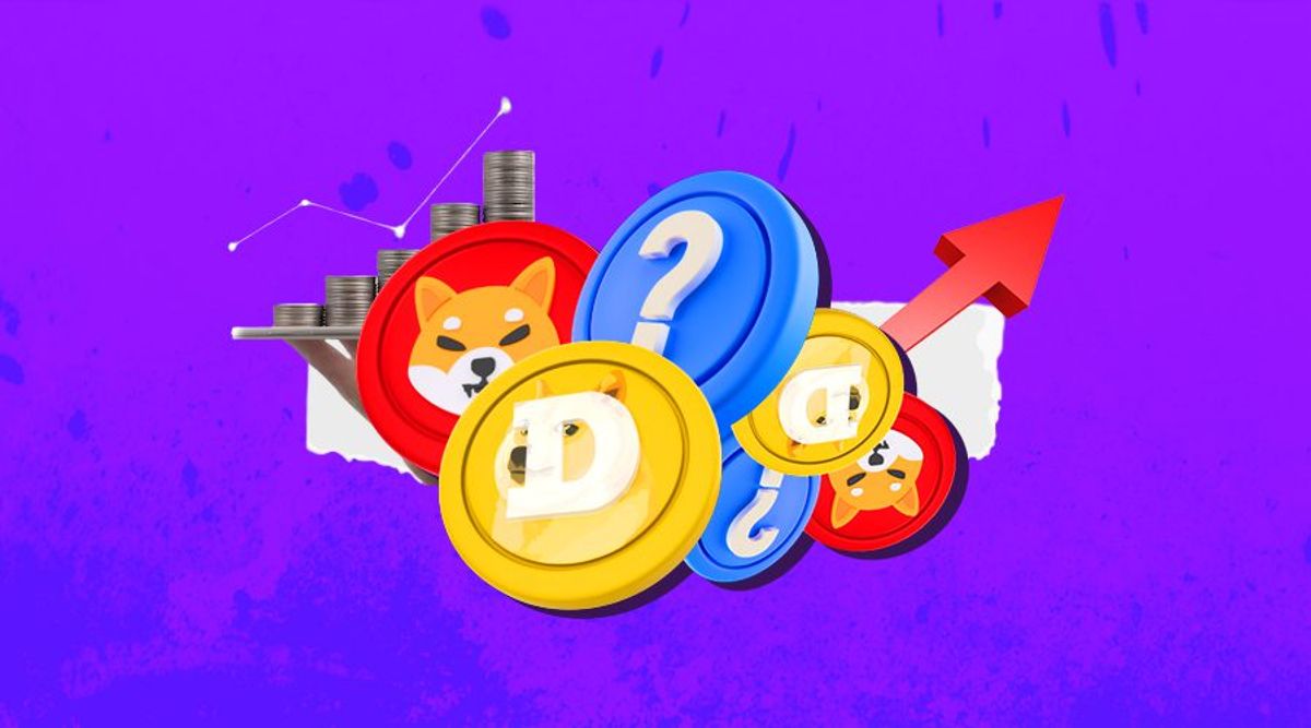 Meme Coin Price Forecast: Top 7 Coins to Explode in May 2023