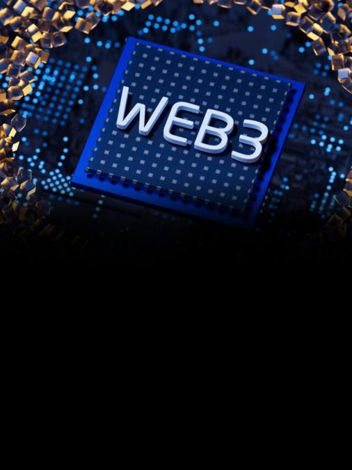 Web3, A New Frontier for Digital Marketing