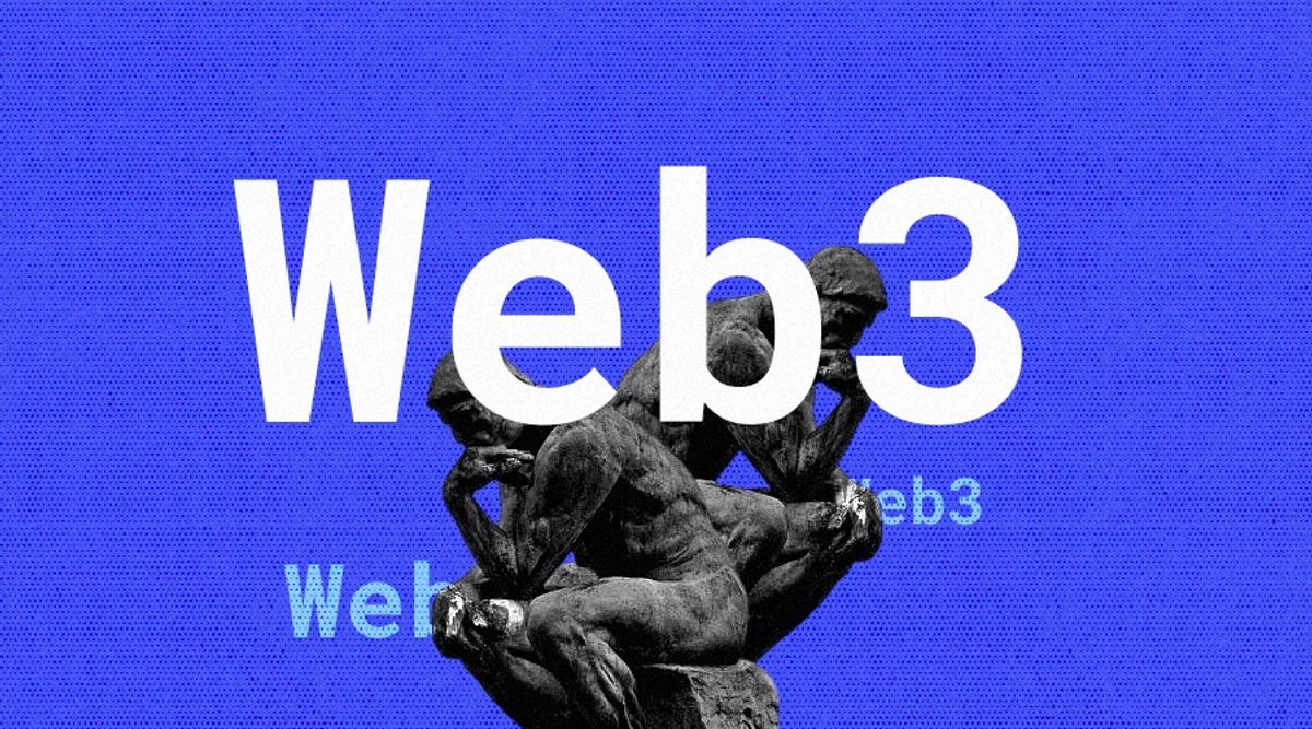 How Web3 Will Revolutionize Your Life in Three Aspects?