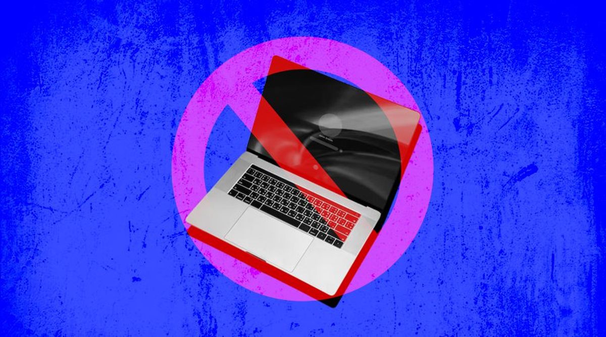 Laptop Import Ban in India: Reasons Unveiled